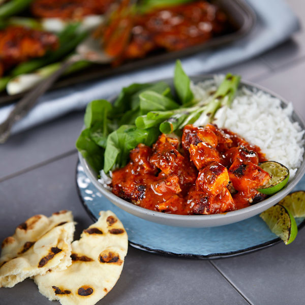 Georges Farmers Market | Premium, Affordable Chicken. Non-GMO. No ...